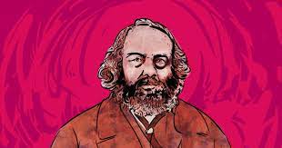 Taking the Mick: Bakunin in the 21st Century | libcom.org